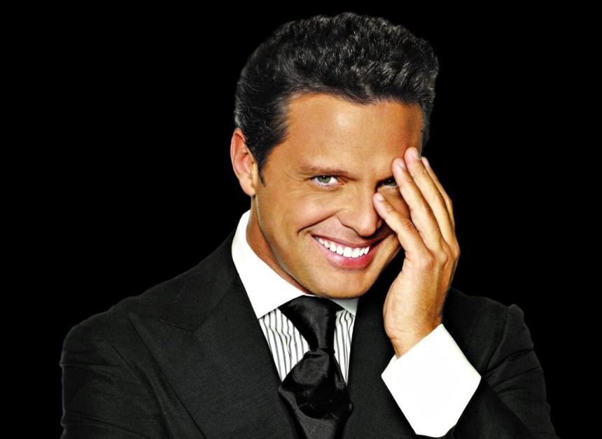 La impactante apariencia de Luis Miguel en su gira: ¿Utilizó un doble o era él mismo?